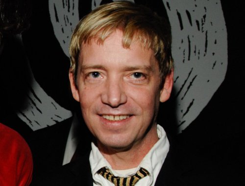 Ian Falconer, Author of 'Olivia' Children's Books, Dead at 63 | Flipboard