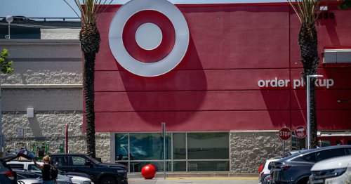 Target Just Pulled a Spooky Surprise: Their 2025 Halloween Line Has ...