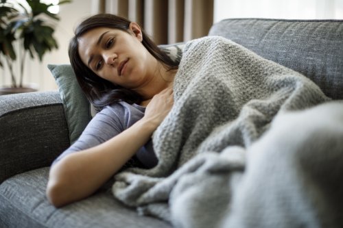 Doctors Say That Women Shouldnt Ignore These 12 Common Medical