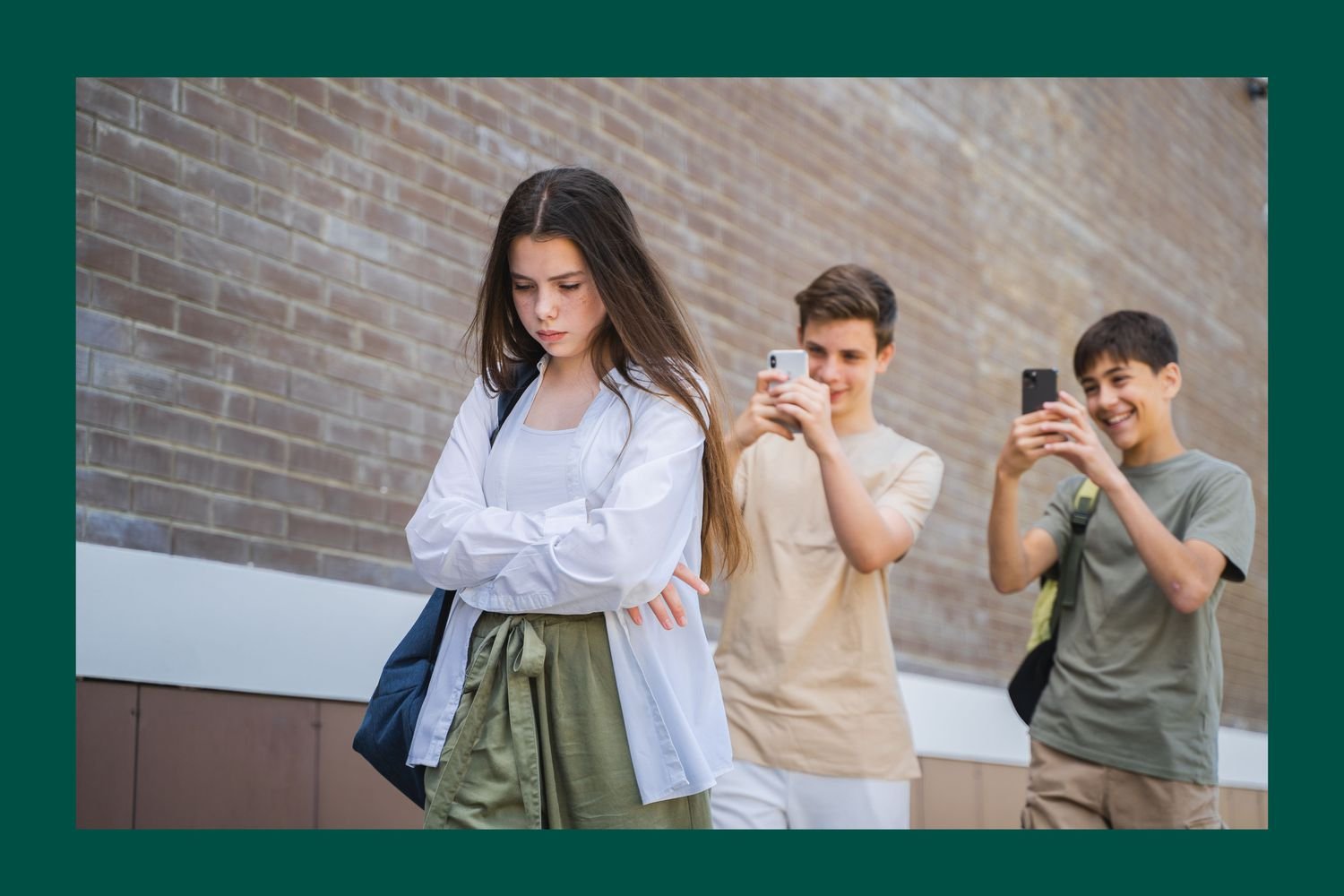 What Does It Mean to Be a 'Bop'? Getting Called This Slang Term Could Hurt Your Teen | Flipboard