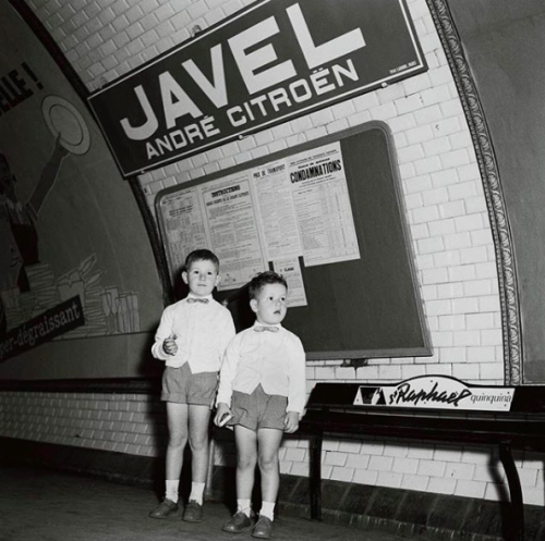 Oui, l'eau de Javel vient du quartier Javel à Paris | Flipboard