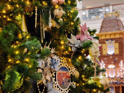 Free Walt Disney World Resort Christmas Decorations Tour Flipboard free-walt-disney-world-resort-christmas-decorations-tour-flipboard
