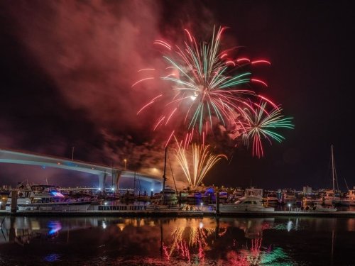 Fireworks Near Me Clearwater July 4th Events 2023 Flipboard