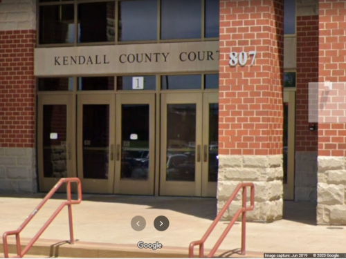 Sex Scandal In Kendall Co States Attorneys Office Alleged In Lawsuit