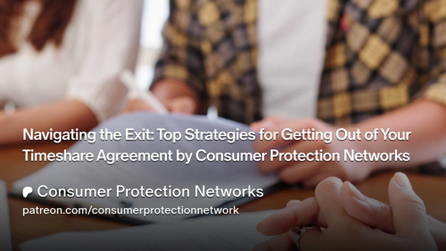 Consumer Protection Networks (@consumerprotect) on Flipboard
