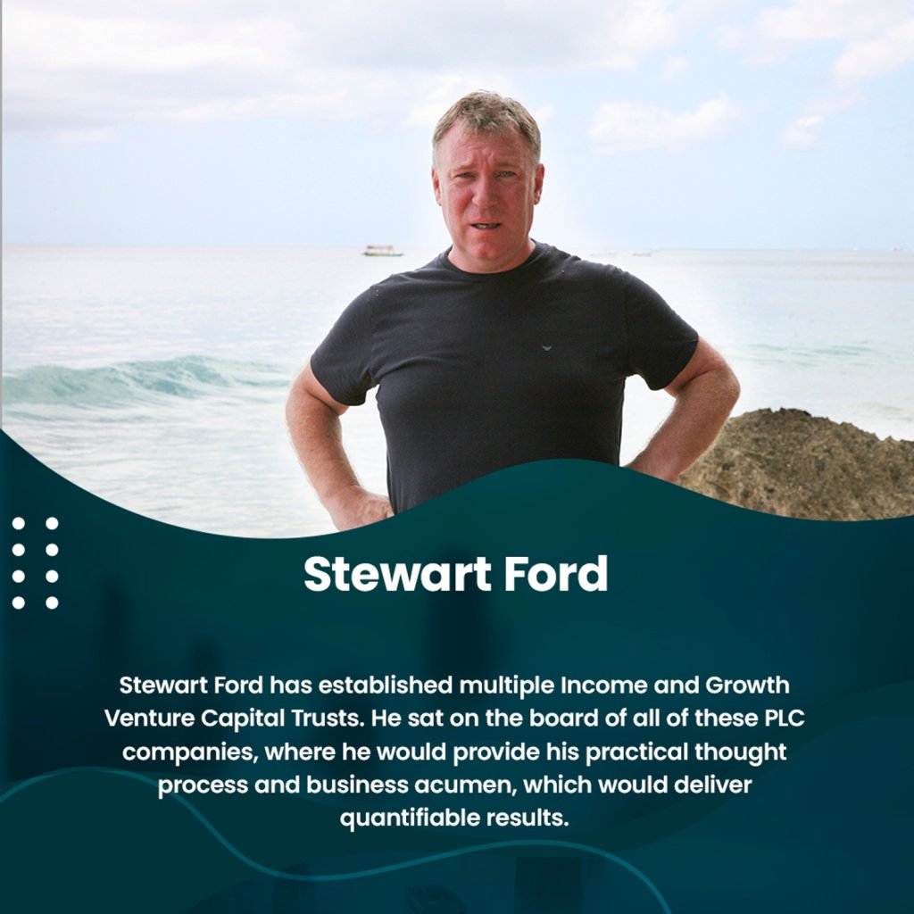 Stewart Ford (@stewartford0) on Flipboard