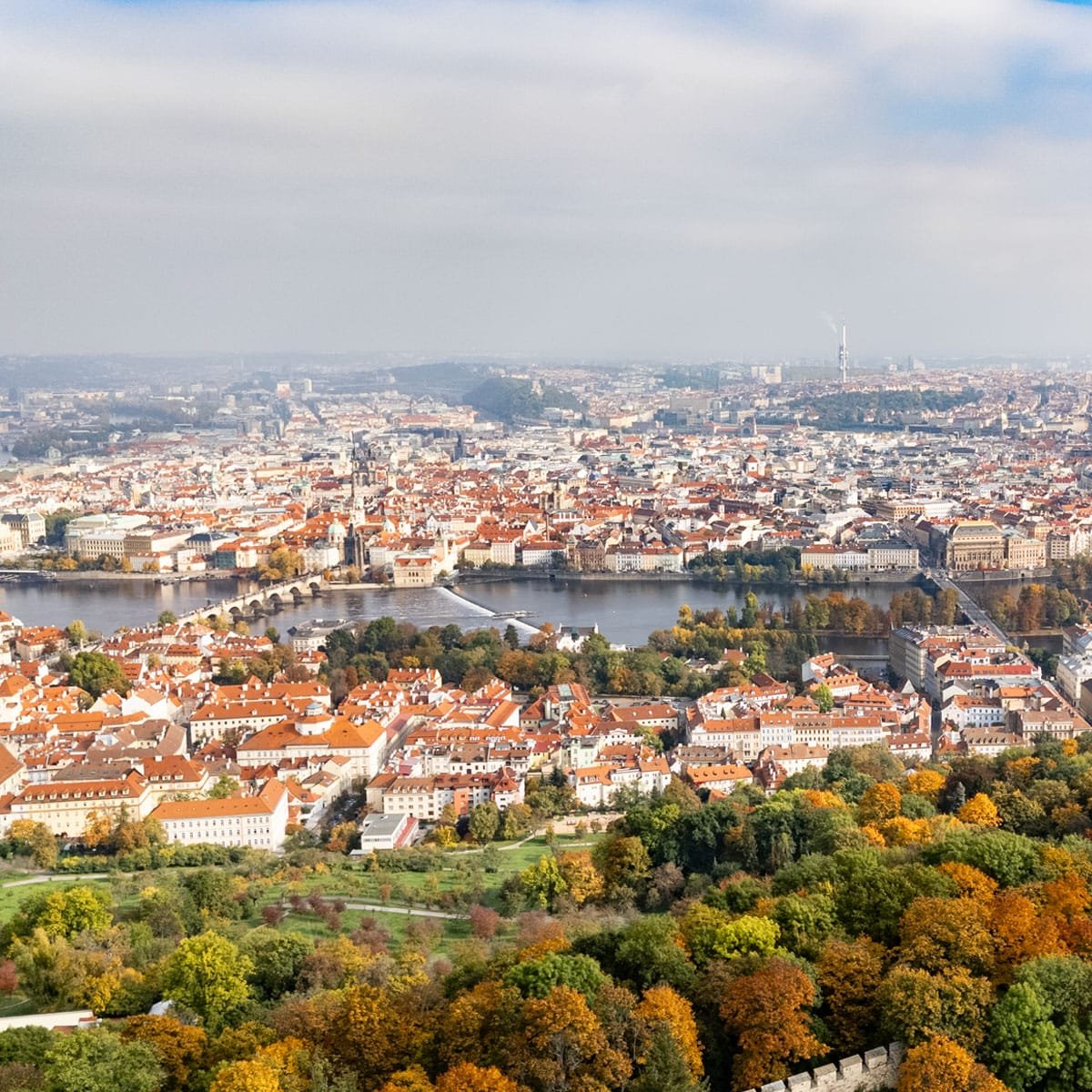 Bucharest vs. Budapest: Which One Should Be on Your Itinerary? | Flipboard