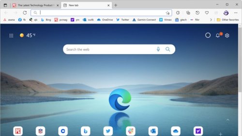 Microsoft's Project 'Phoenix' Aims to Reimagine the Edge Browser ...
