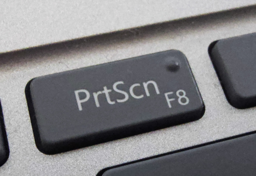 Microsoft is changing how the Print Screen key works in Windows 11 ...