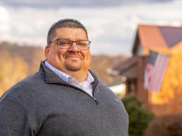 Pa. state Rep. Matthew Gergely died Sunday, weeks after New Year’s Eve ...