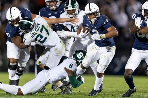 Pennlive’s Bob Flounders and Dave Jones recap Penn State-Michigan State ... Pennlive’s Bob Flounders and Dave Jones recap Penn State-Michigan State ...