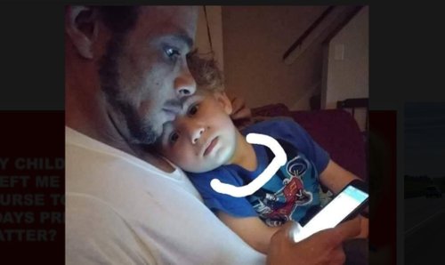 Former chief medical examiner testifies 2-year-old died from choking ...