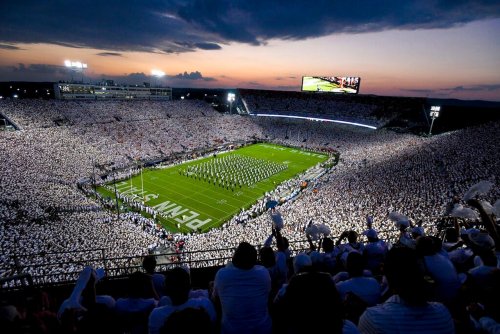 Beaver Stadium renovation plan gets Penn State committee’s blessing ... Beaver Stadium renovation plan gets Penn State committee’s blessing ...