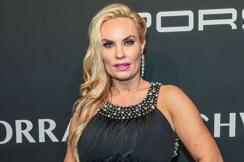 Coco Austin Shares Throwback Pic from 1995: ‘To This Day I’m Still Into ...