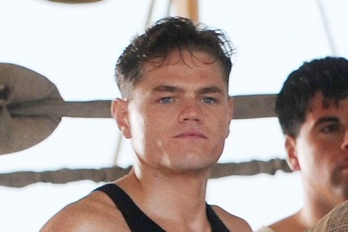 'Boardwalk Empire' actor Devin Harjes dies at 41 | Flipboard