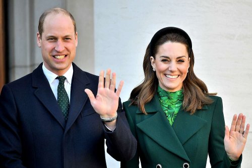 Prince William announces finalists for million-pound Earthshot prize ...