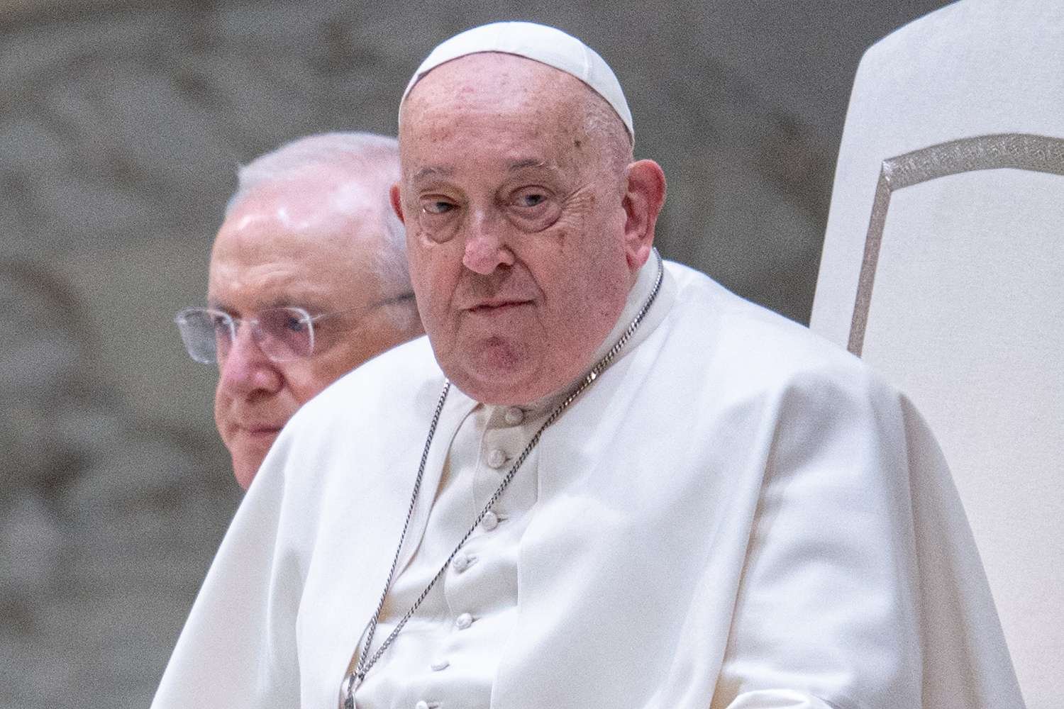 Pope Francis' Cause of Death Revealed 1 Day After His Final Surprise ...
