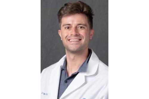 Michigan Doctor Found Dead Under Ice Of Frozen Pond 5 Days After Going