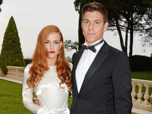 Riley Keough's Husband Confirms They Have a Daughter During Lisa Marie ...