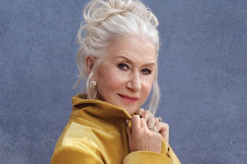Helen Mirren Reveals What Shes Most Grateful For In A Post 1923