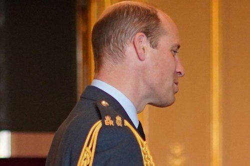 Prince William s Uniform Has A Subtle But Deeply Meaningful Change Can prince-william-s-uniform-has-a-subtle-but-deeply-meaningful-change-can