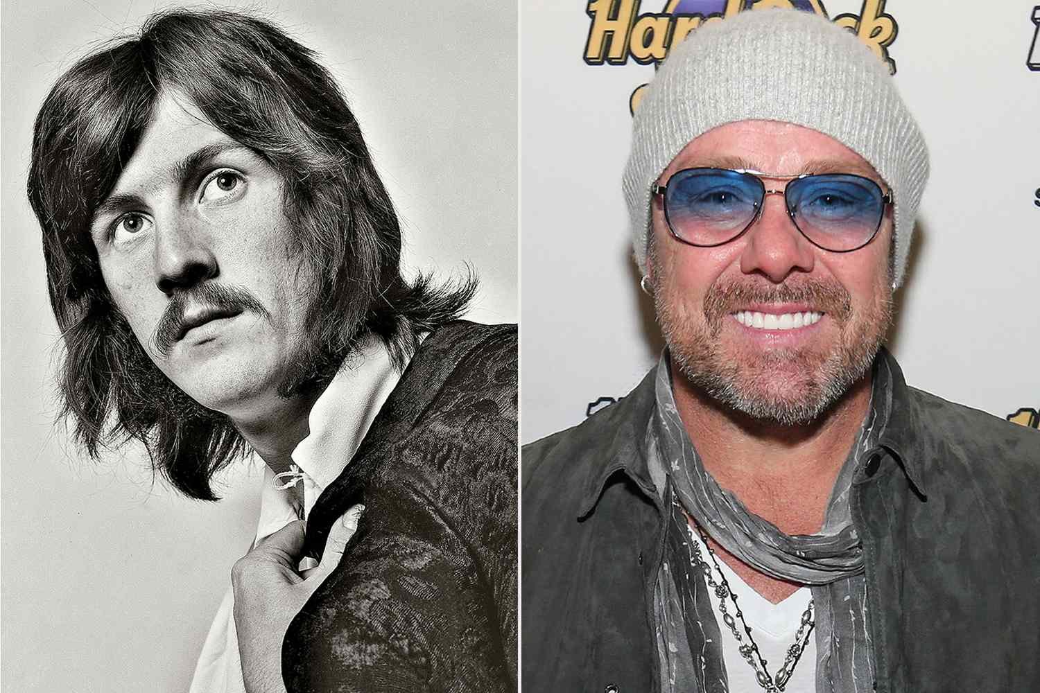 All About Led Zeppelin Drummer John Bonham's Son, Jason Bonham (and the ...