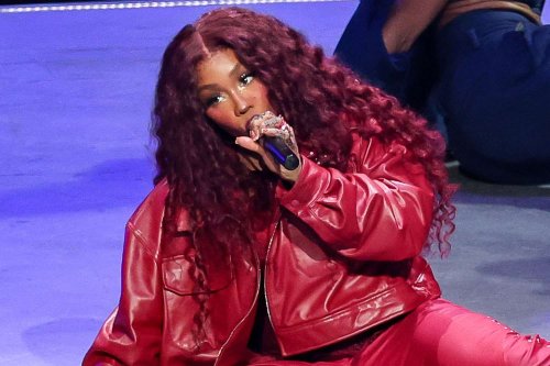 AMAs 2025: See the Complete American Music Awards Winners List ...
