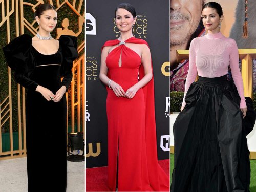Selena Gomezs Best Outfits Her Most Iconic Looks Yet Flipboard