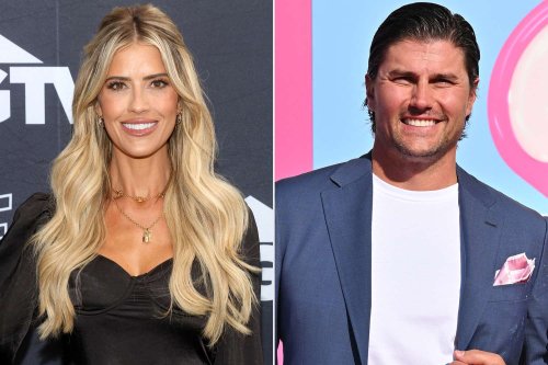 Christina Haack Says Ex Josh Hall Claims His Mom Was Accosted by ...