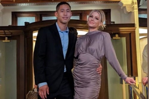 Ariana Madix Is 'Falling in Love' with Boyfriend Daniel Wai, Says ...