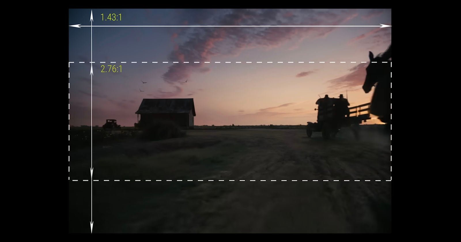 'Sinners' Is the First Movie to Be Simultaneously Shot on Ultra ...