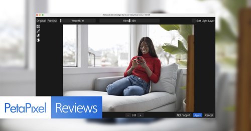 Retouch4Me Review: AI Retouching That Actually Works | Flipboard