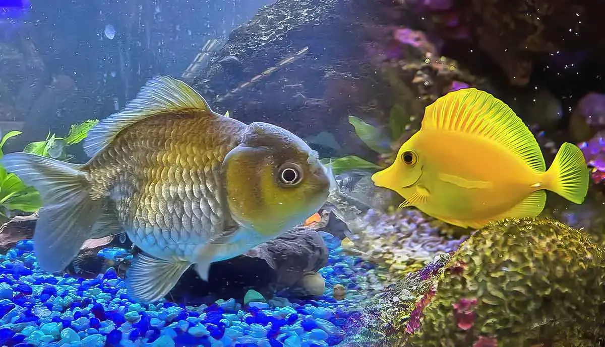 Creating a Thriving Aquarium: Essential Tips for Fish Owners | Flipboard