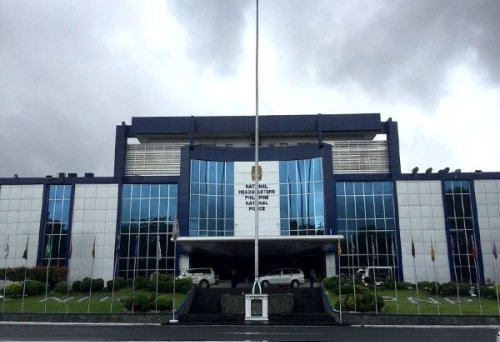 Pnp Custodial Center Sacked As Probe Into De Lima Hostage Taking