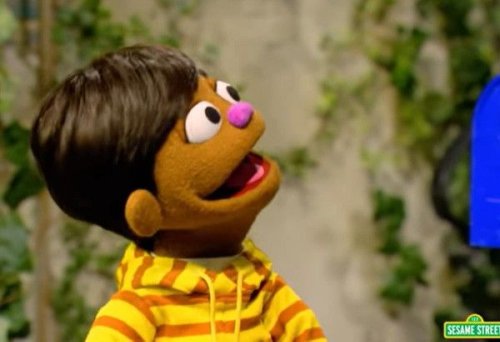 'Sesame Street' introduces TJ, the show's first Filipino American ...