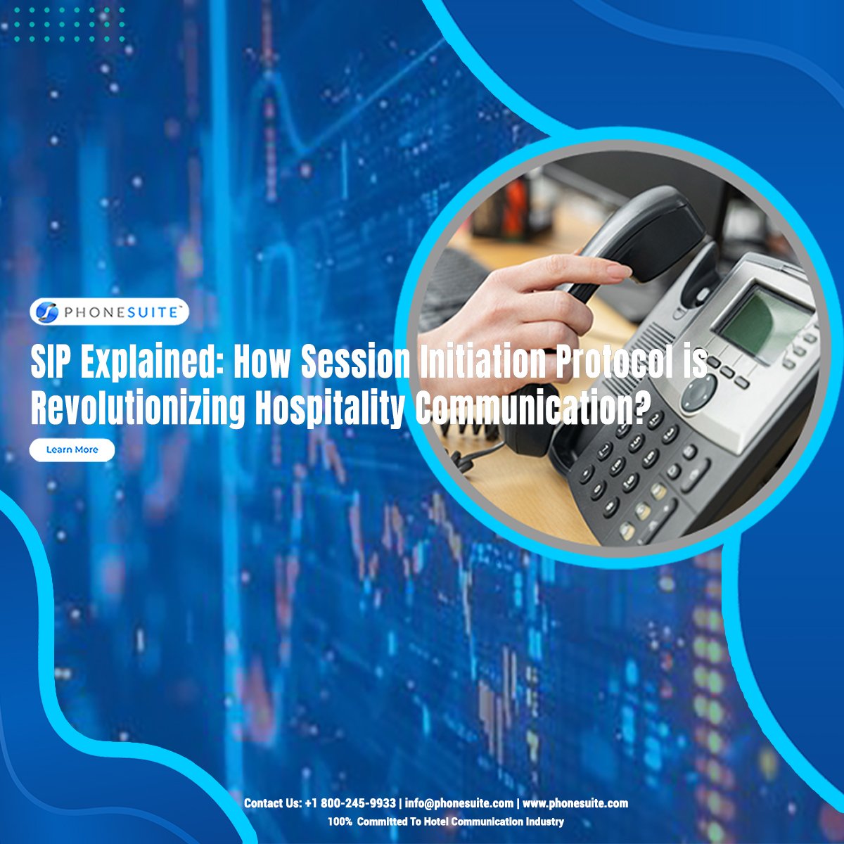 Sip Explained How Session Initiation Protoc… Flipboard