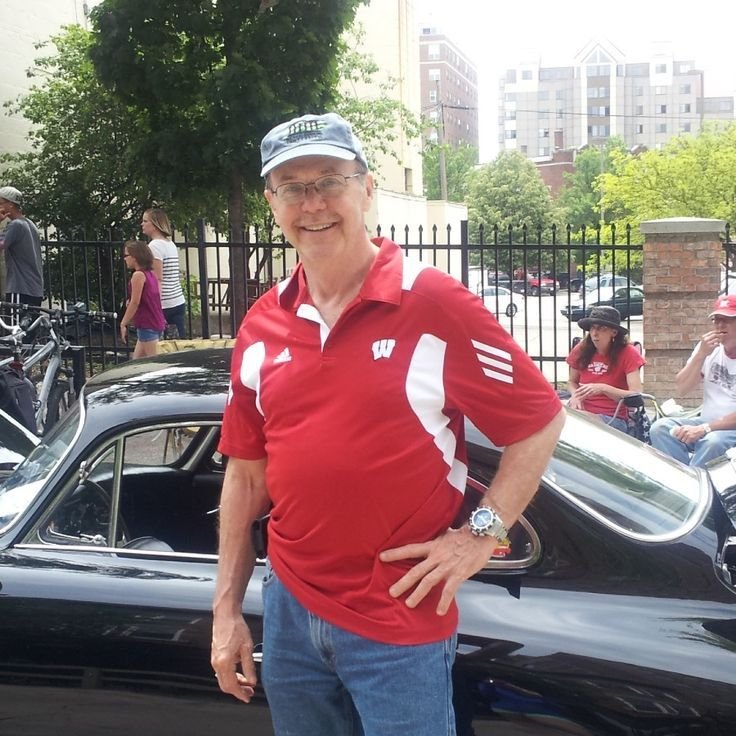 Mark Frankel (@MarkFrankel2022) on Flipboard