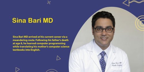 Sina Bari MD (@sinabarimd0) on Flipboard