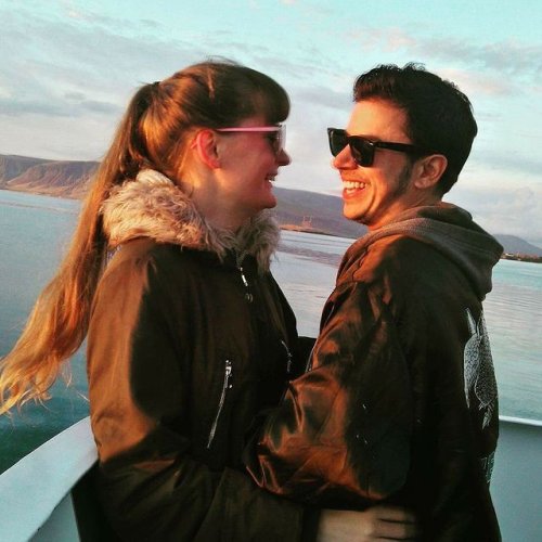 4 devoted and loving transgender couples who will make your heart melt ...