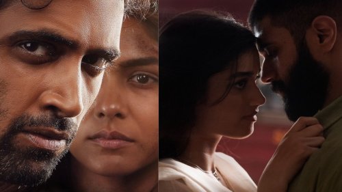 POLL: Adivi Sesh-Mrunal, Vijay Deverakonda-Bhagyashri or Dhanush-Rashmika—which HOT new pair are ...