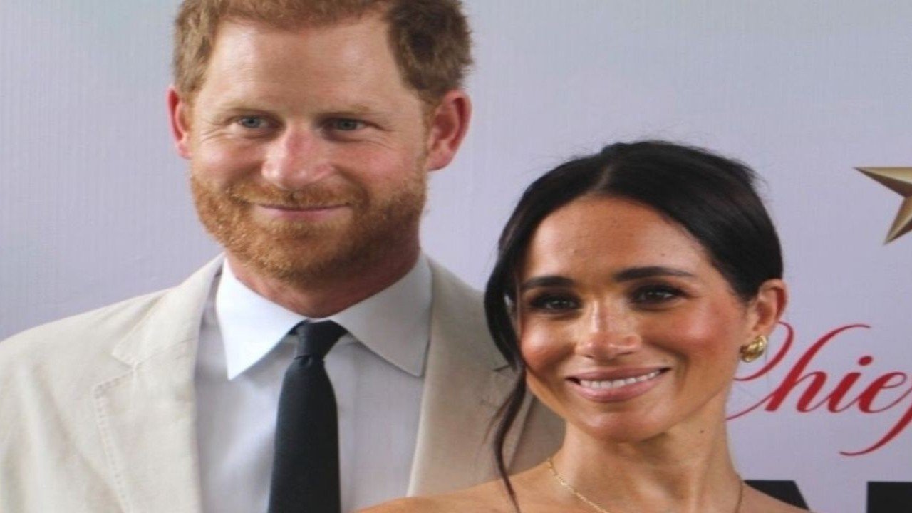 Meghan Markle To Make Major Decisions About Prince Archie And Princess ...