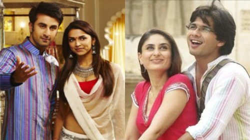 5 Bollywood separations that shattered fairy-tale romances: Ranbir ...