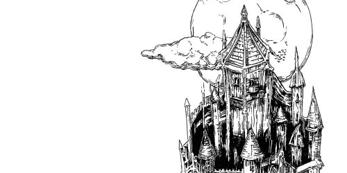Lil Peep / Lil Tracy: castles / CASTLES II | Flipboard