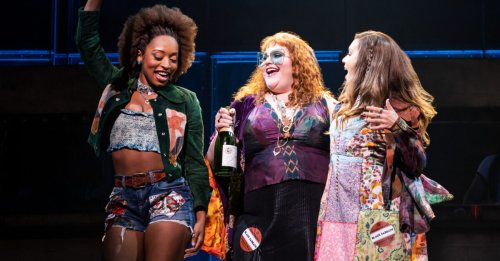 Don’t Call Them Groupies: How the Band-Aids in Almost Famous Are ... Don’t Call Them Groupies: How the Band-Aids in Almost Famous Are ...