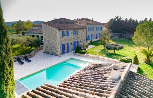 Voici la luxueuse maison où Patrick Sébastien souhaite finir sa vie | Flipboard