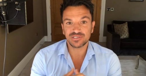 Peter Andre Promises To Move To Australia For as Long As Possible Flipboard peter-andre-promises-to-move-to-australia-for-as-long-as-possible-flipboard