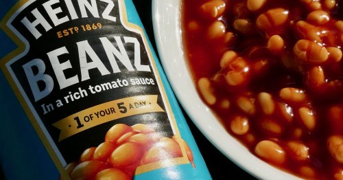 Reviewer puts Tesco, Aldi, Branston, Asda, and Lidl baked beans up ...