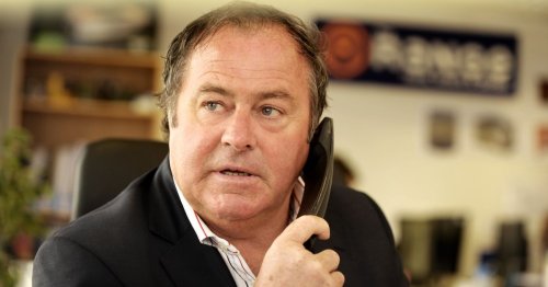 Chris Dawson's The Range heads list of Plymouth's 10 biggest companies ...