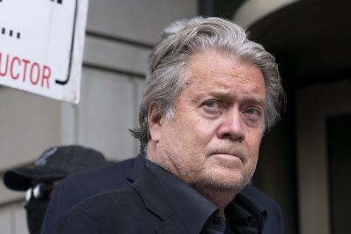 DOJ Recommends 6 month Jail Term For Bannon Flipboard DOJ Recommends 6 month Jail Term For Bannon Flipboard