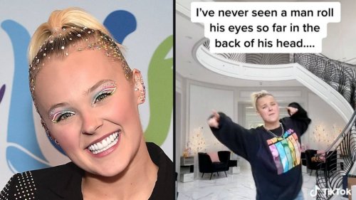 JoJo Siwa appears to slam Nickelodeon boss for their reaction to her ...